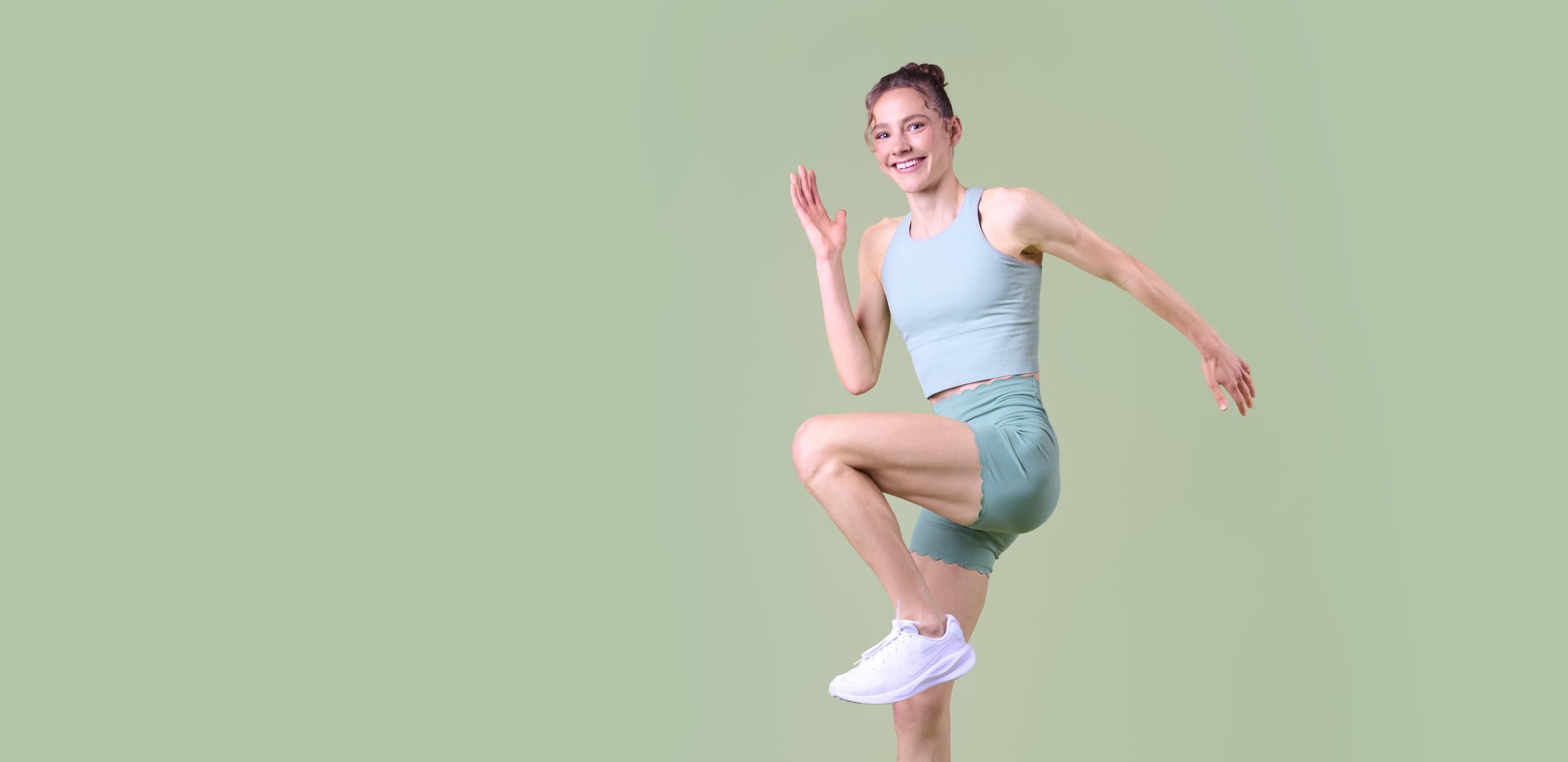 Green Power by Fitgreenmind | Gymondo Online Fitness - Get Fit & Happy ...