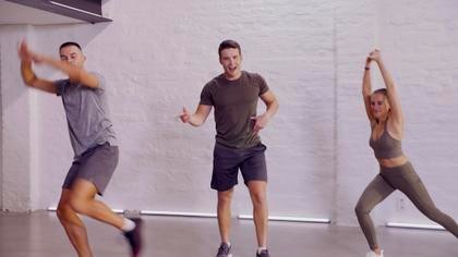 HIIT Extreme | Gymondo Online Fitness - Get Fit & Happy at Home